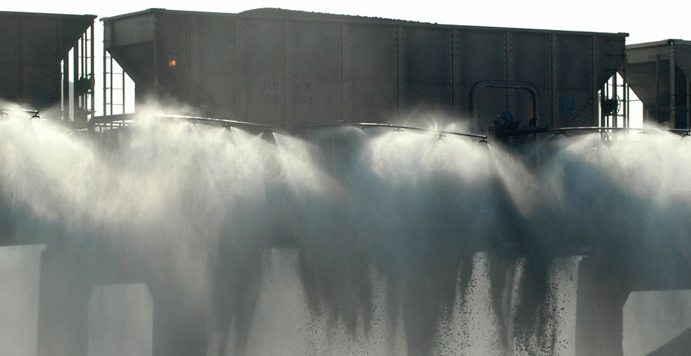 The Leading Third Rail Anti-icing and Deicing System » Midwest Industrial Supply