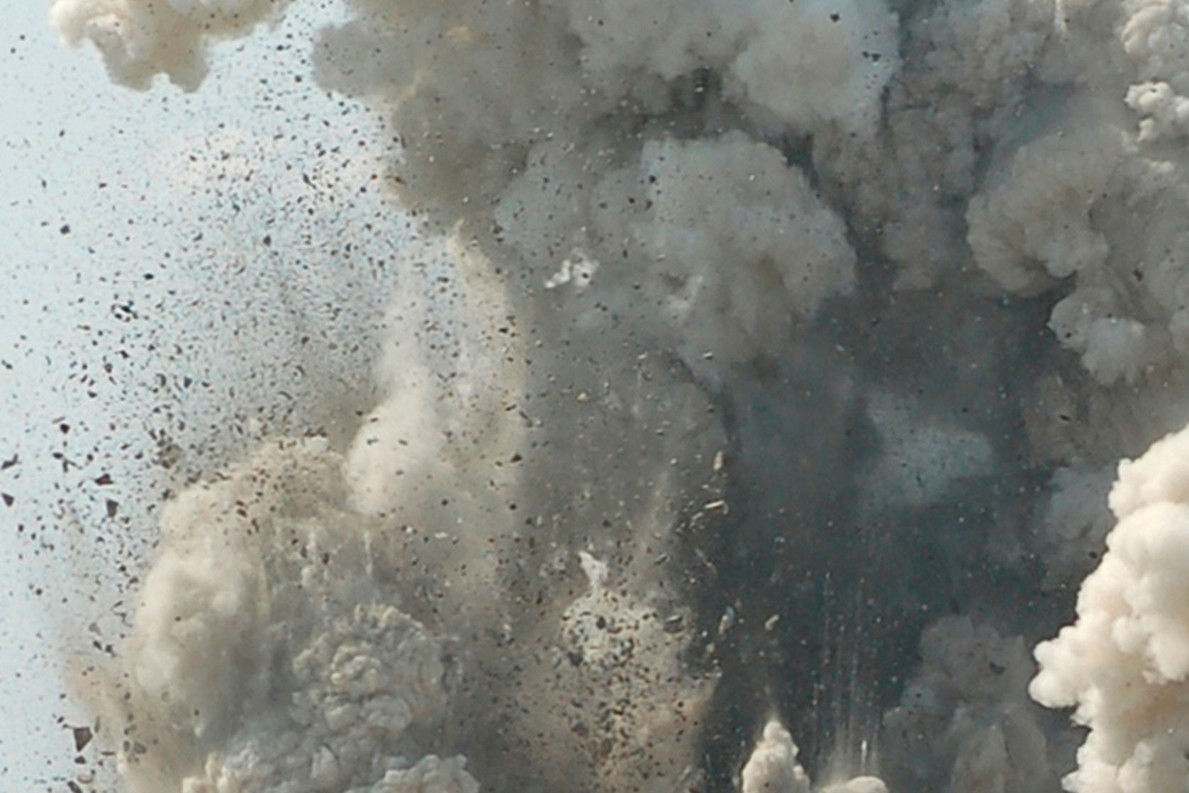 Combustible Dust Cleaning System » Midwest Industrial Supply