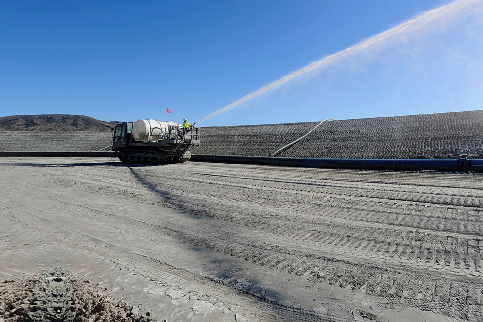 Systematic Mine Tailing Management » Midwest Industrial Supply