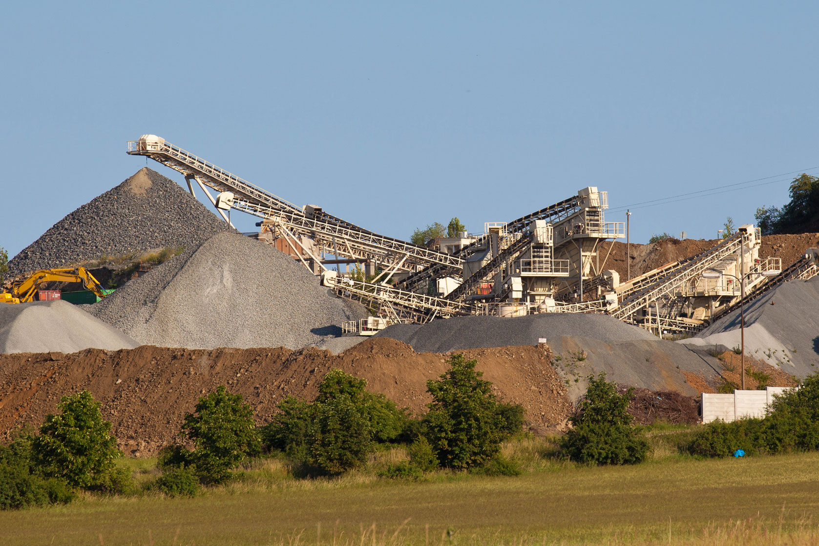 World's Leading Mining Material Handling » Midwest Industrial Supply