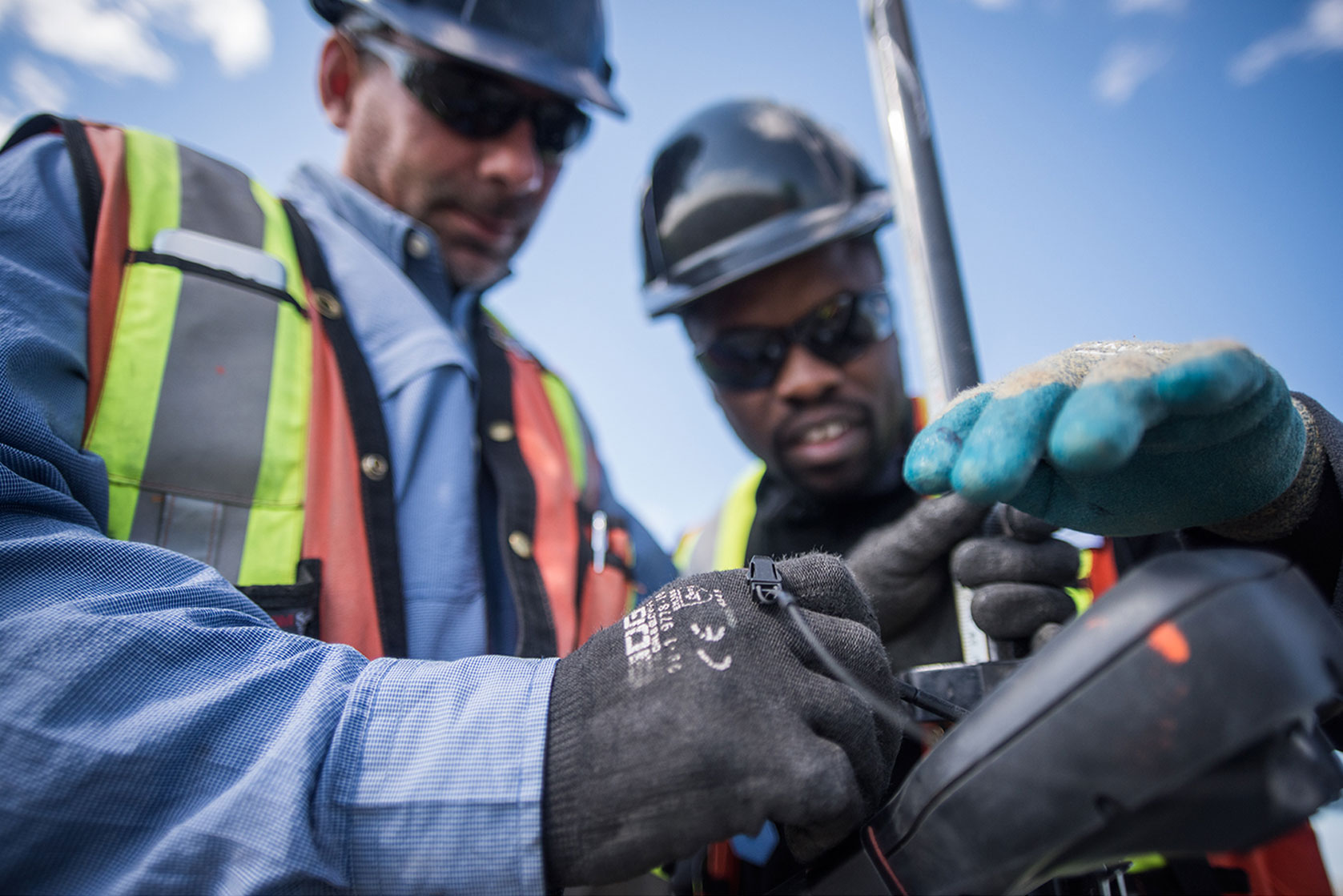 Leading Innovators in Dust Control » Midwest Industrial Supply